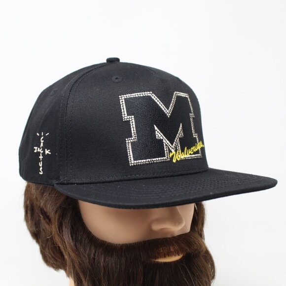 Cactus Jack by Travis Scott | Accessories | Michigan Cactus Jack X ...